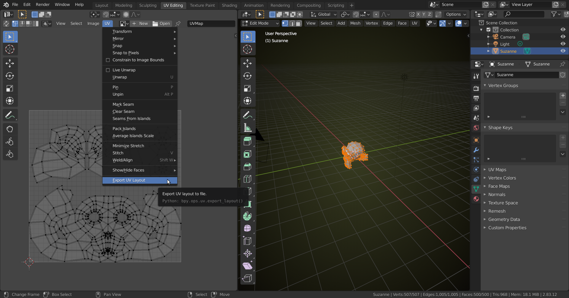 Texture paint questions - CG Cookie