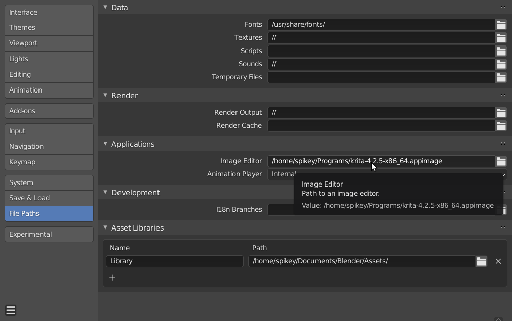 Texture paint questions - CG Cookie