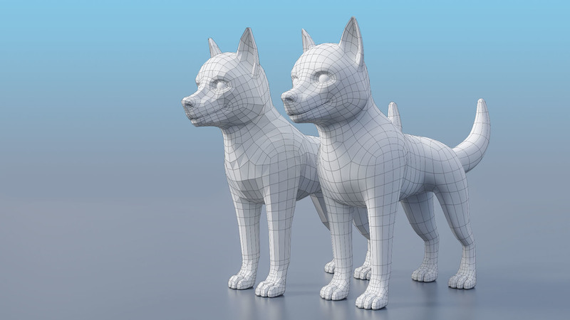 8 Tips for Clean Topology in Blender (Updated for 2021) - CG Cookie
