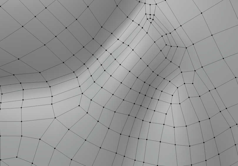 Good Retopology - How do I know? - CG Cookie