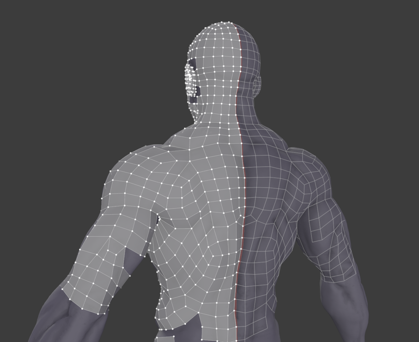 Good Retopology - How do I know? - CG Cookie