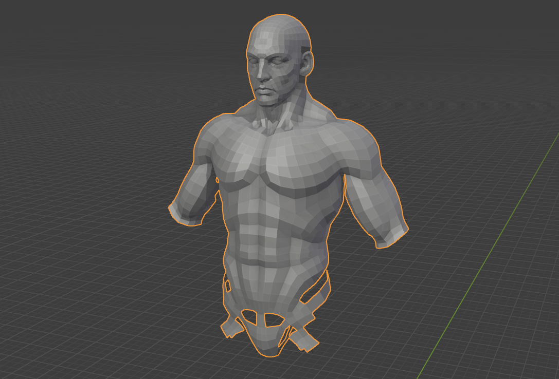 Good Retopology - How do I know? - CG Cookie