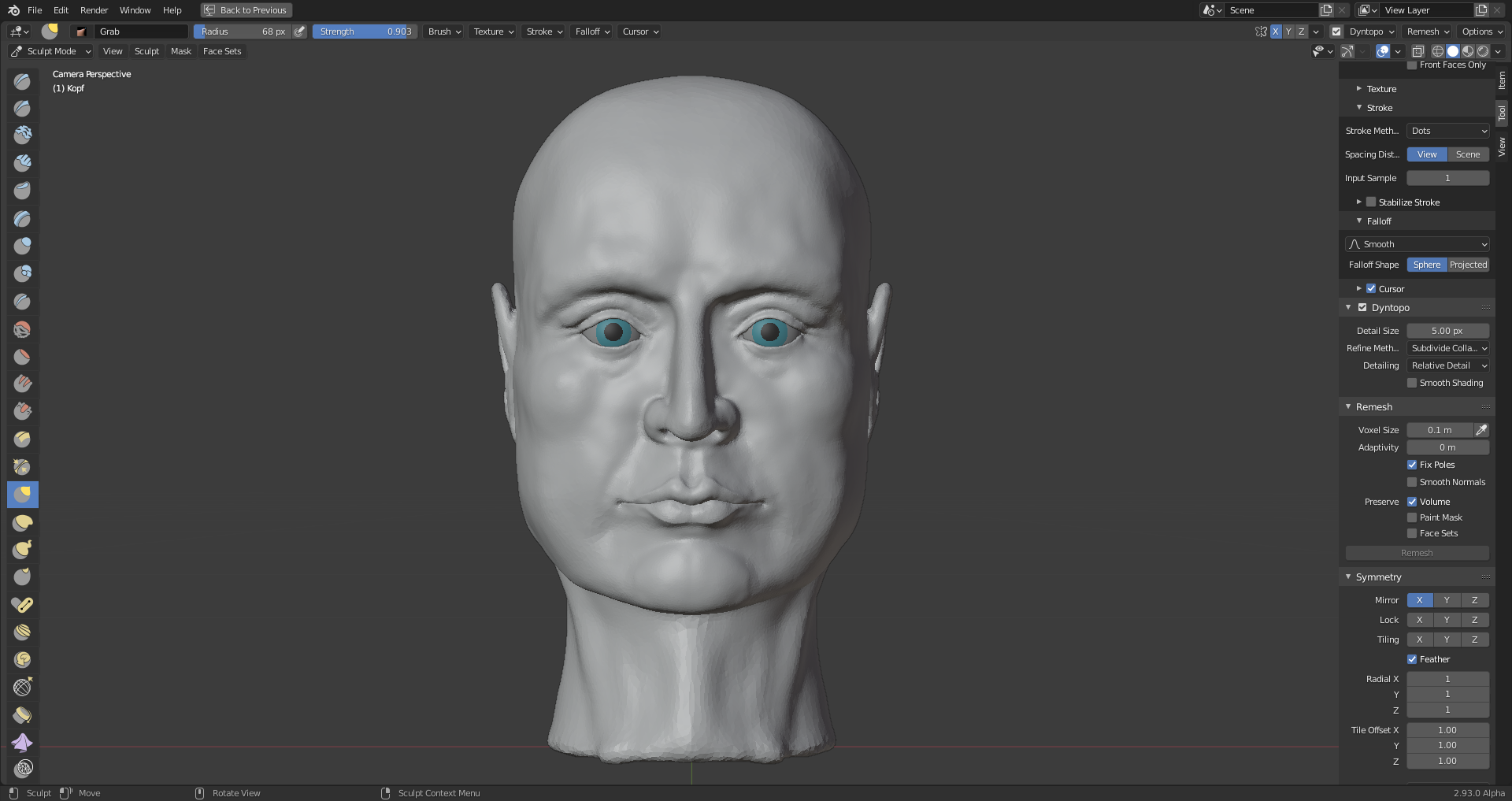 Ingmar's Polybook - CG Cookie