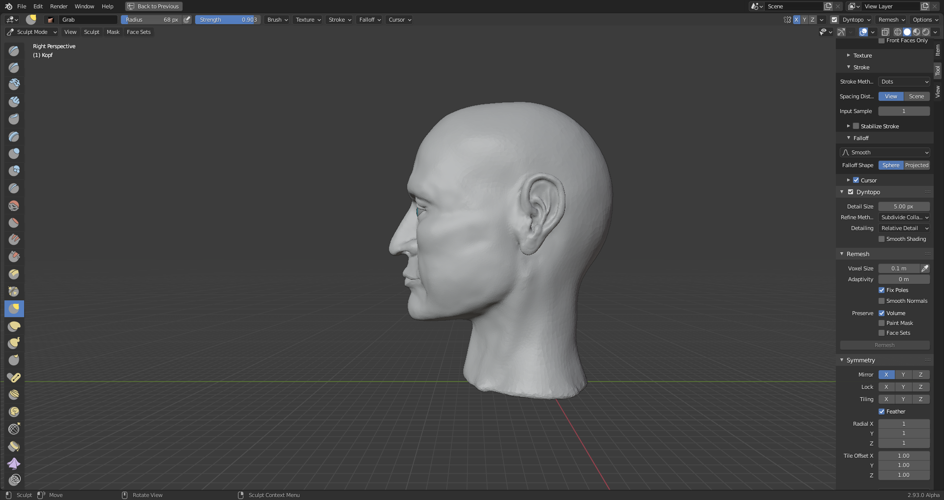 Ingmar's Polybook - CG Cookie