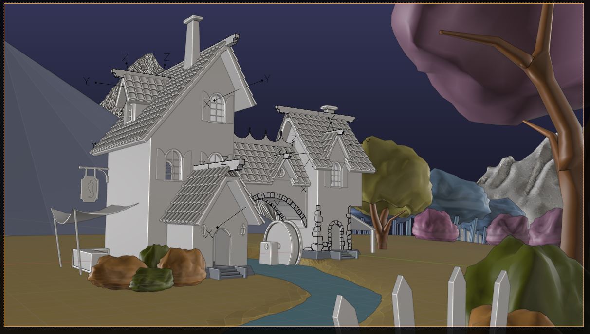 Collab2021-WIP-Daddios - CG Cookie