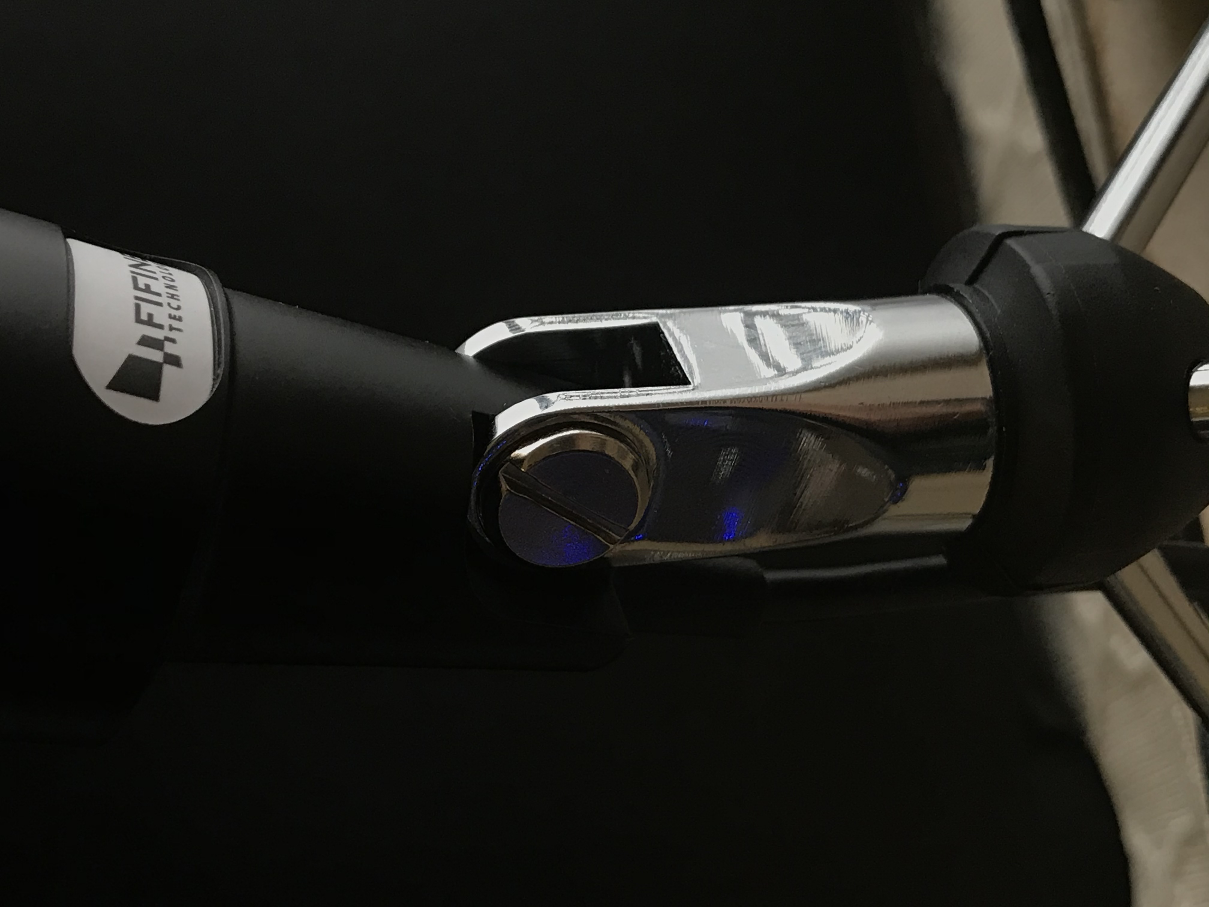 Help Needed - Modelling the Base of a Microphone - CG Cookie
