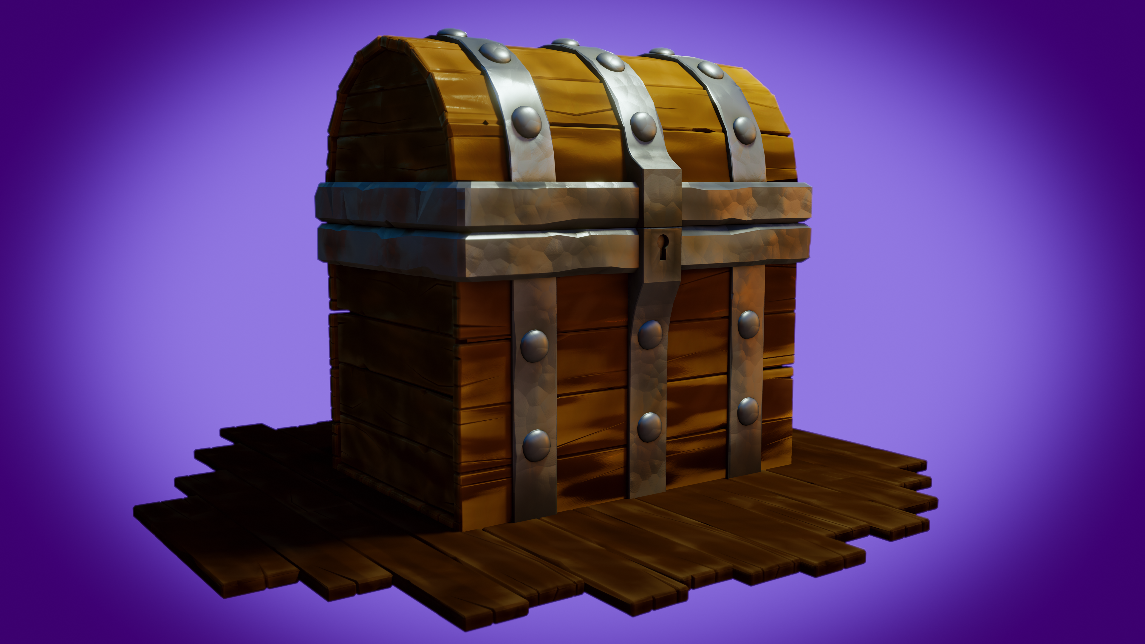 Zack's Polybook - CG Cookie