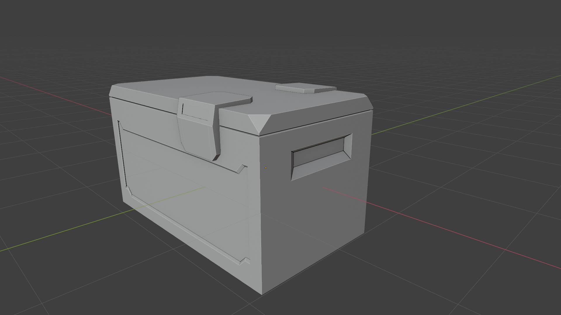 Demi's Polybook Journey - CG Cookie