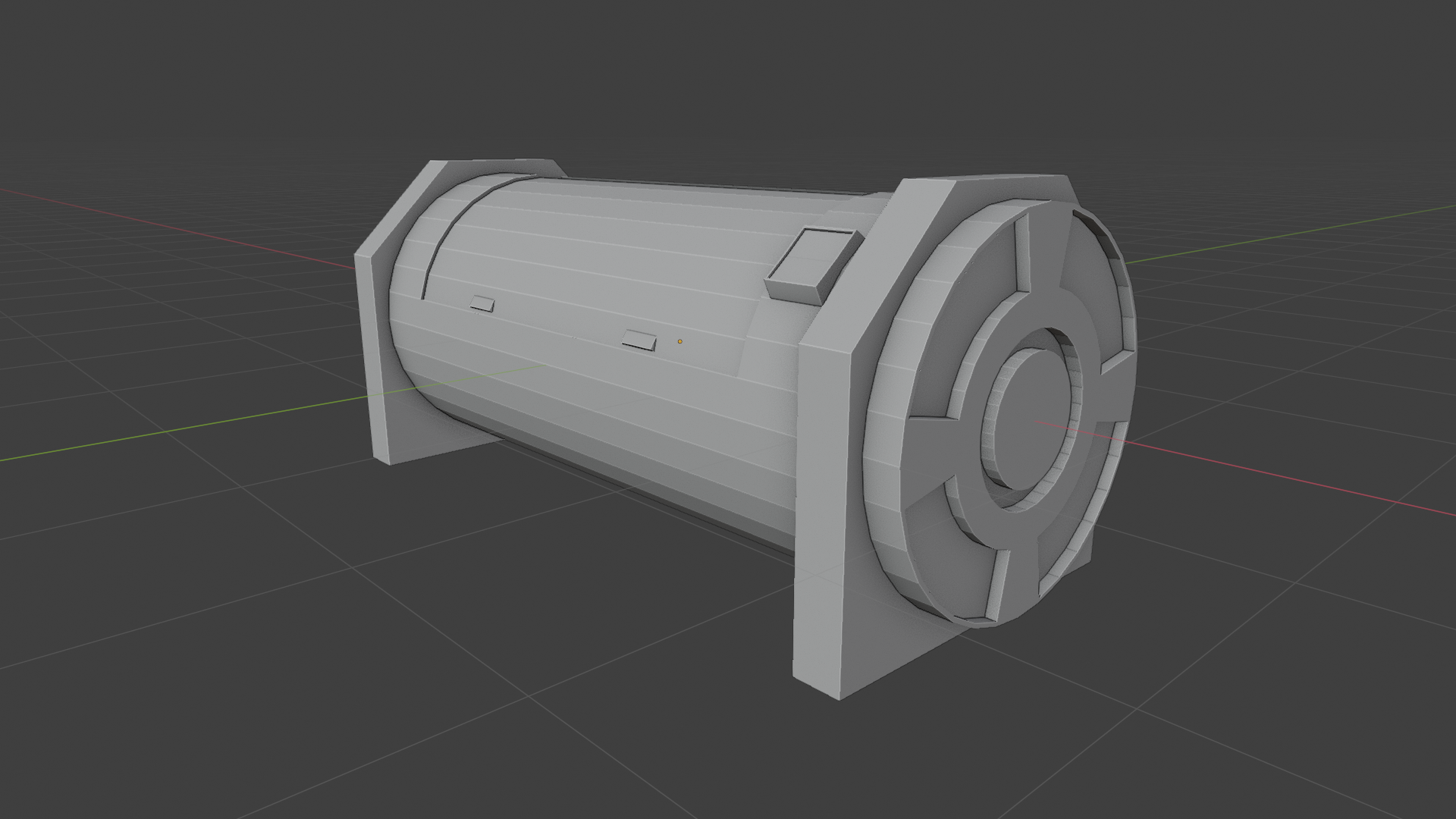 Demi's Polybook Journey - CG Cookie