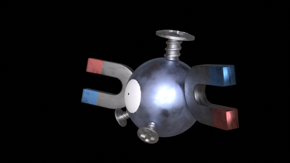 Zack's Polybook - CG Cookie