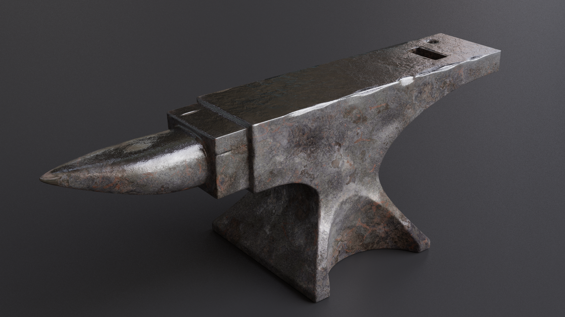 Zack's Polybook - CG Cookie