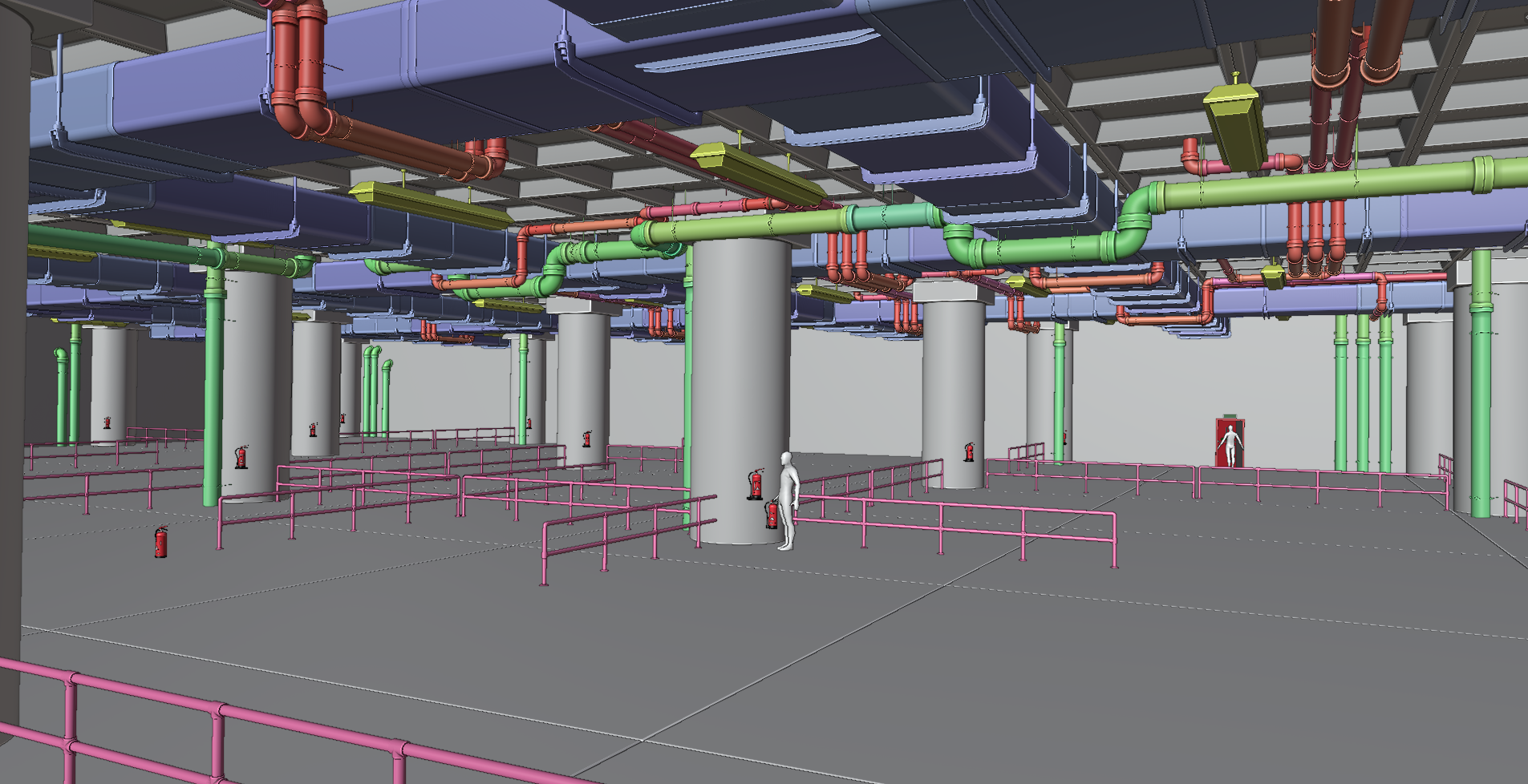 Realistic Industrial Environments Course: Duerer's Progress - CG Cookie