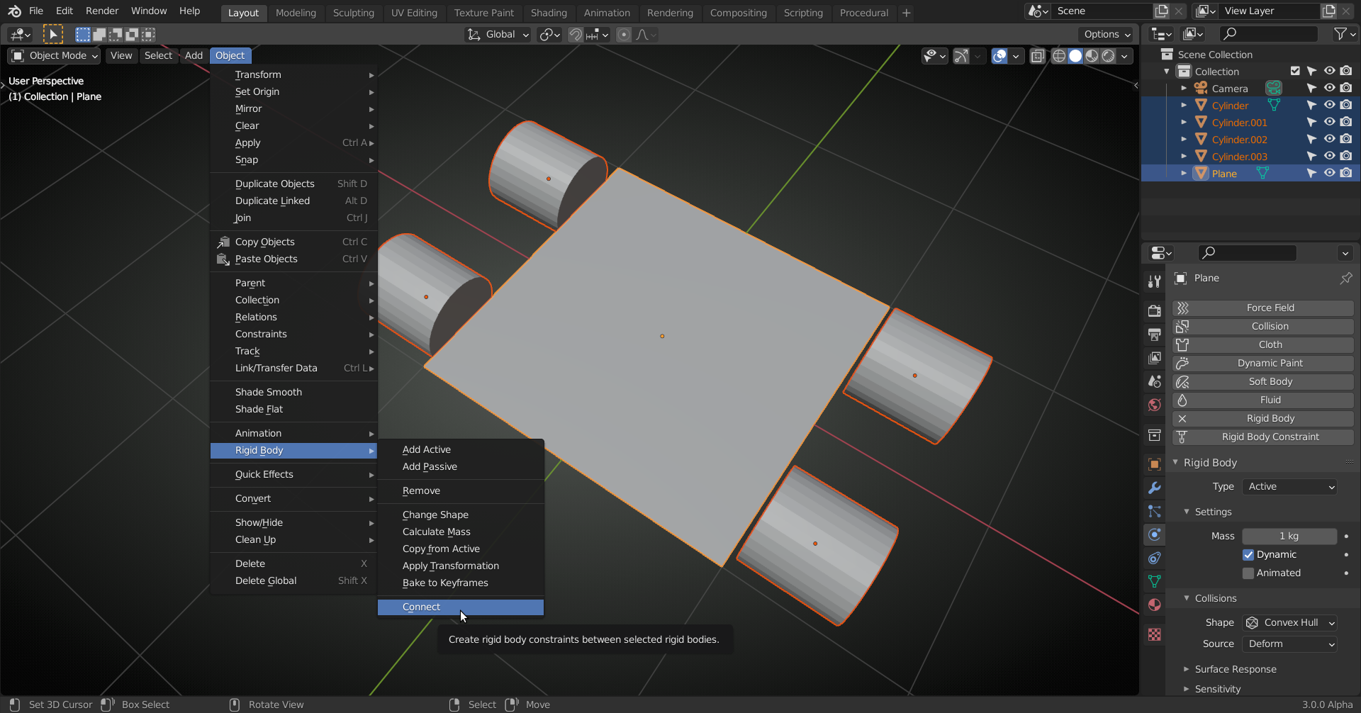Can Anyone Help ? - CG Cookie