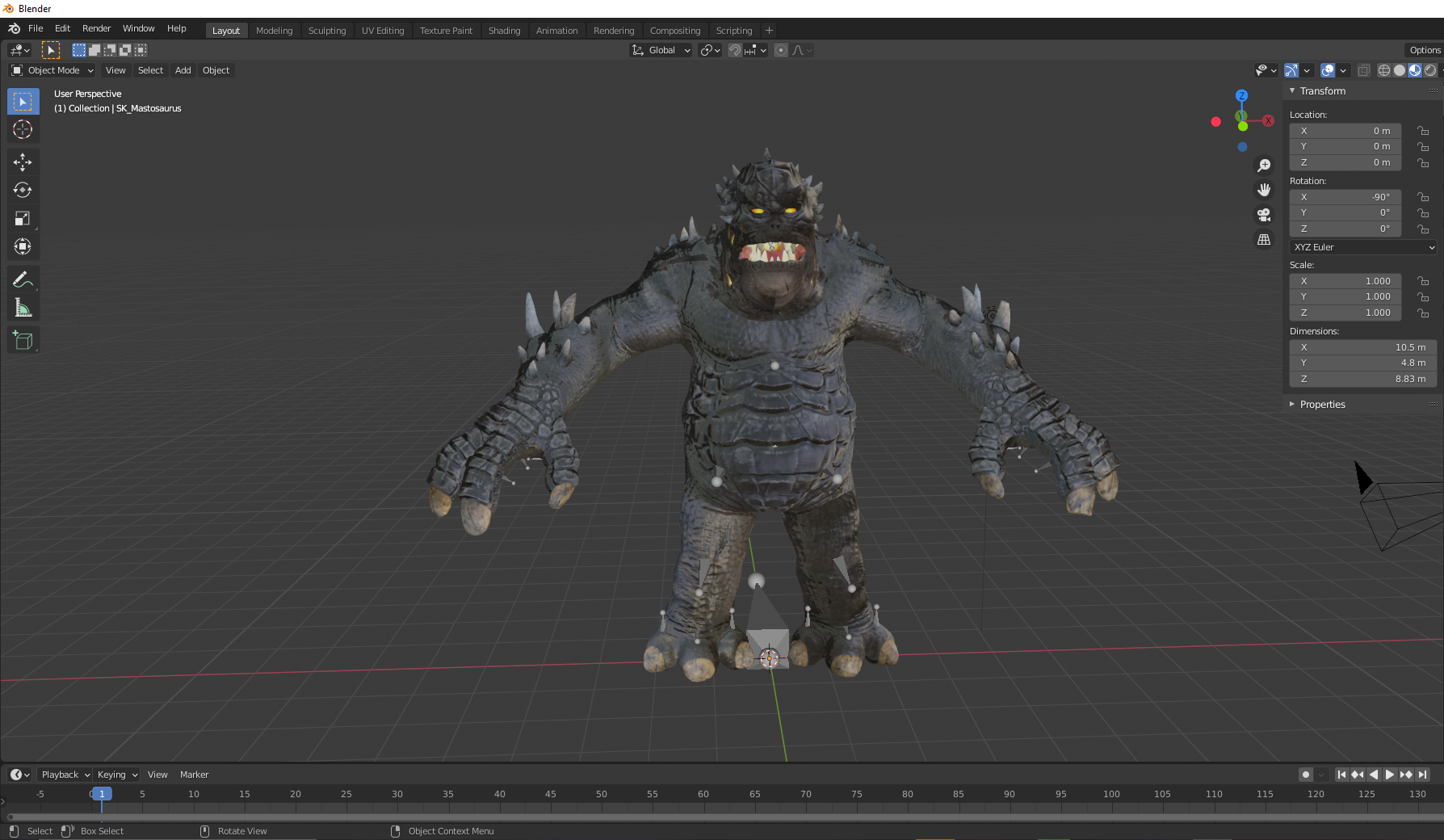 Blender - Shader editor - CG Cookie