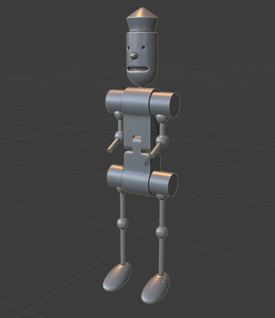 Séb S Progress Cg Cookie