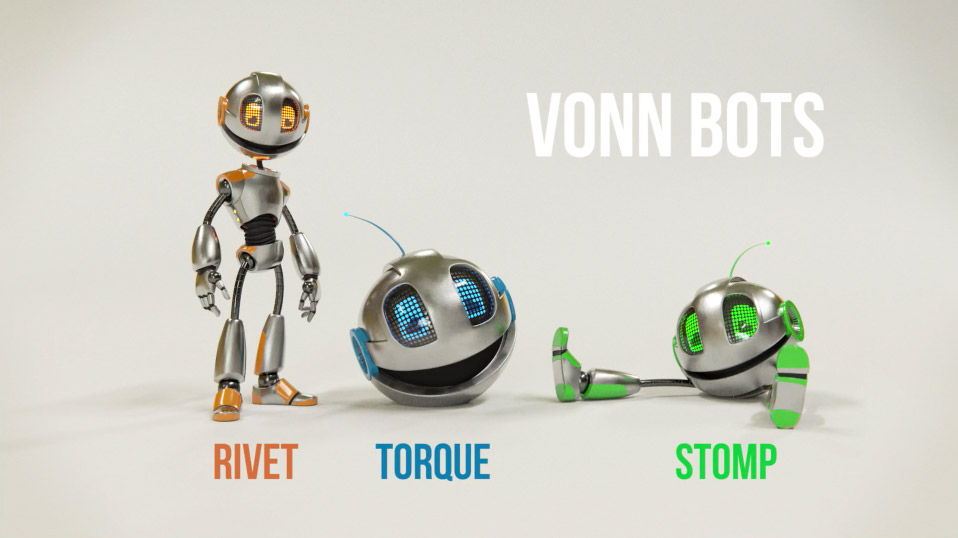 Make Your Characters in Blender Run: How To Make A Run Cycle Animation - CG Cookie | Learn ...