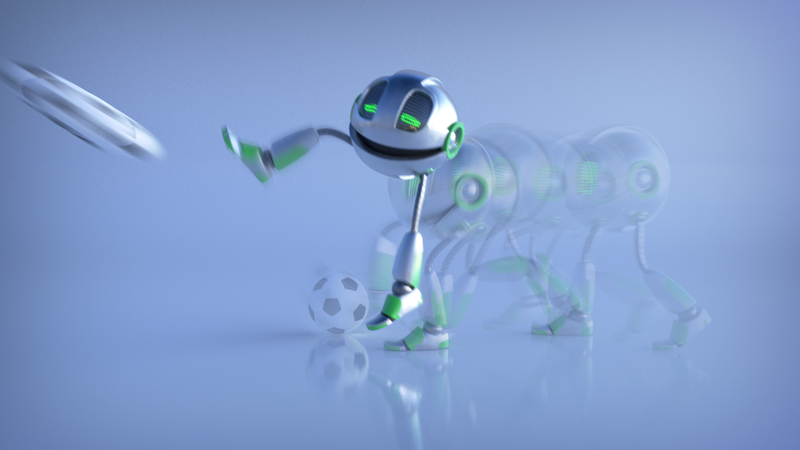 Make Your Characters in Blender Run: How To Make A Run Cycle Animation - CG Cookie | Learn ...