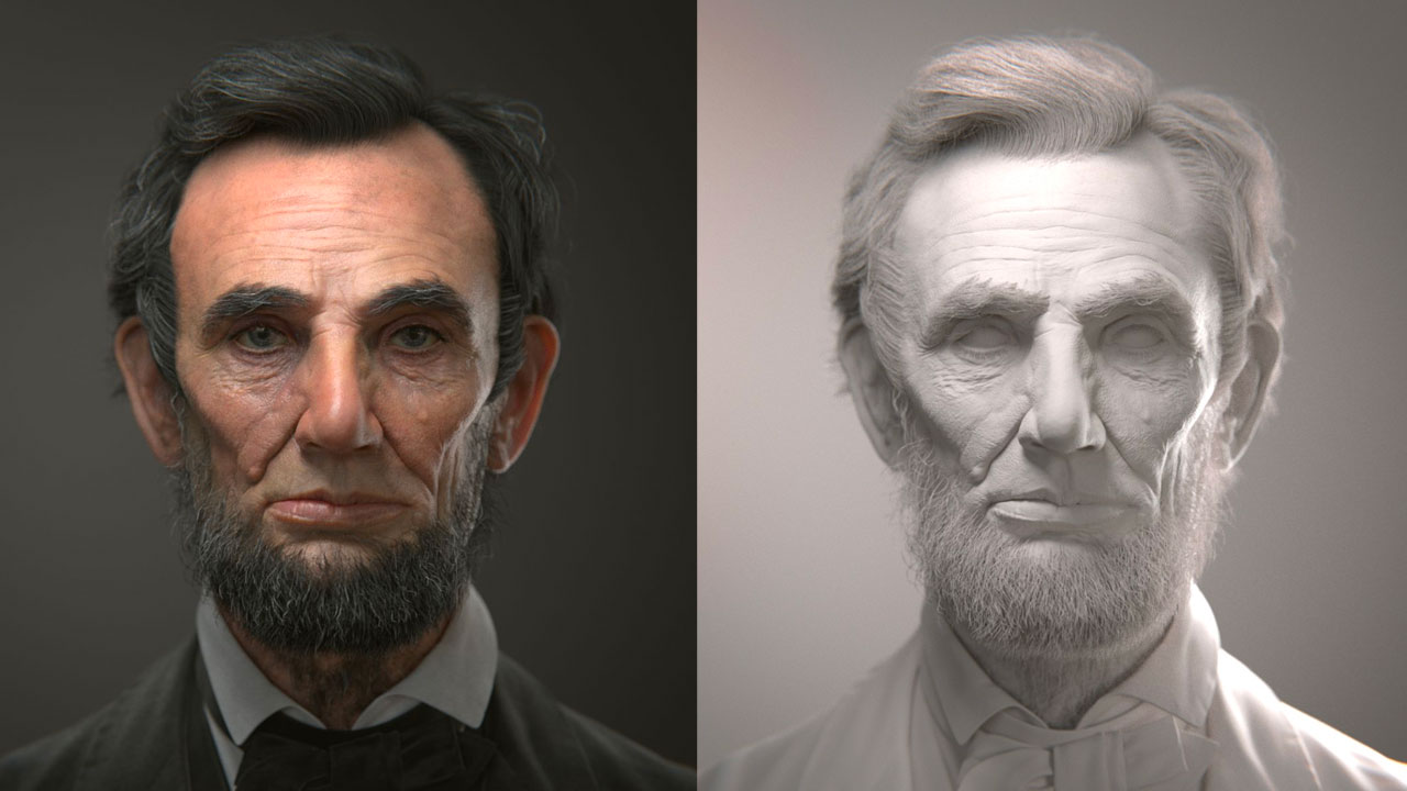 News from CG Cookie: Animating, modeling course and Kent's HUMAN ...