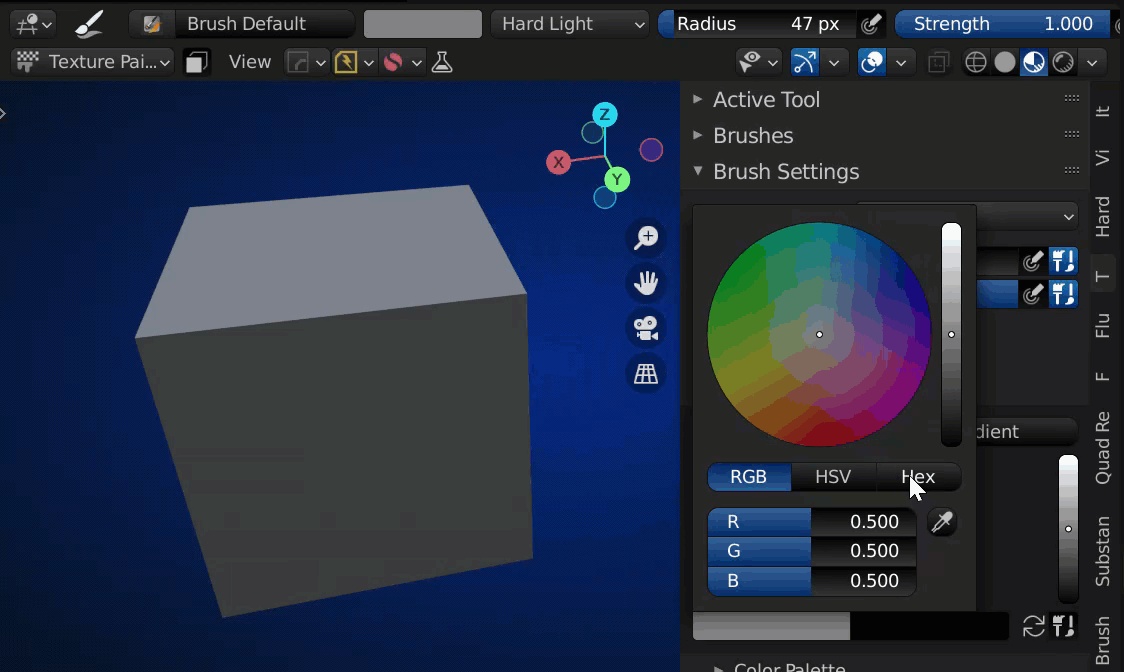 Question Blender Color Strangeness CG Cookie question-blender-color-strangeness-cg-cookie