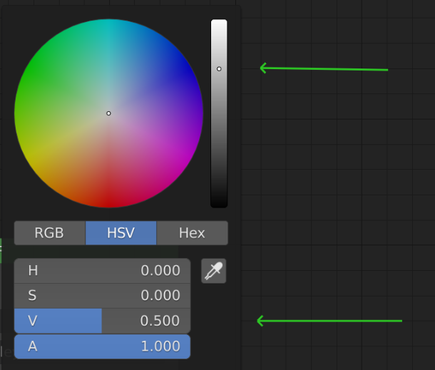 Question: Blender Color Strangeness - CG Cookie