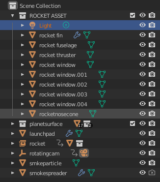 my render animation isn't rendering anything. I have followed ...