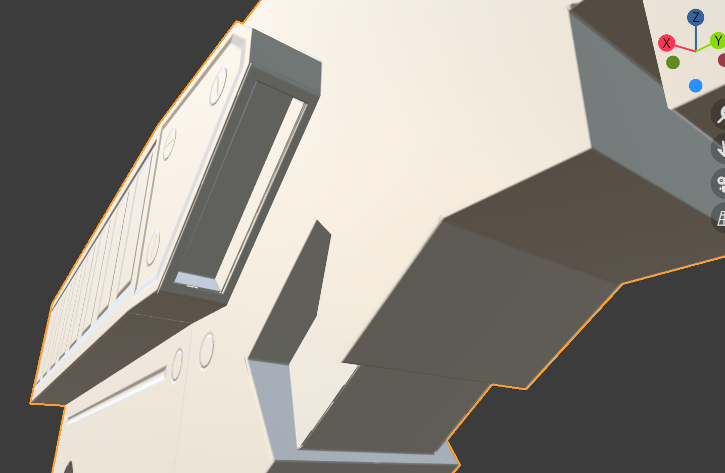 Normal Map Exercise - CG Cookie