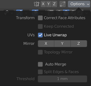 Ultimate Blender UV Unwrapping Guide: 26 Key Tips for Subdivision ...