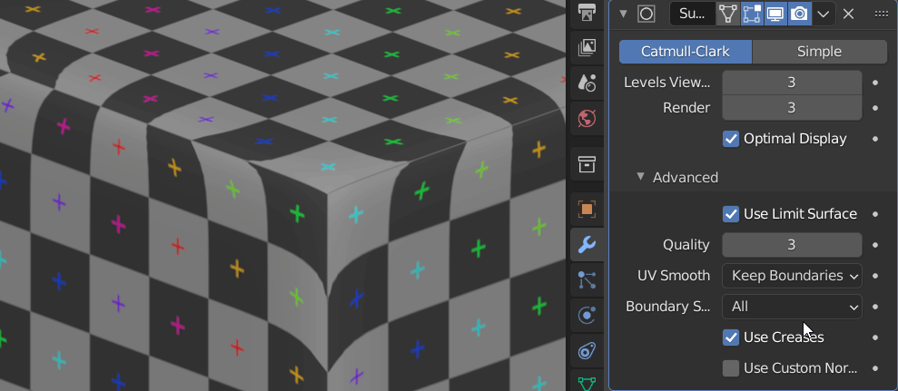 26 Essential Blender Tips for UV Unwrapping Subdivision Surfaces - EU ...