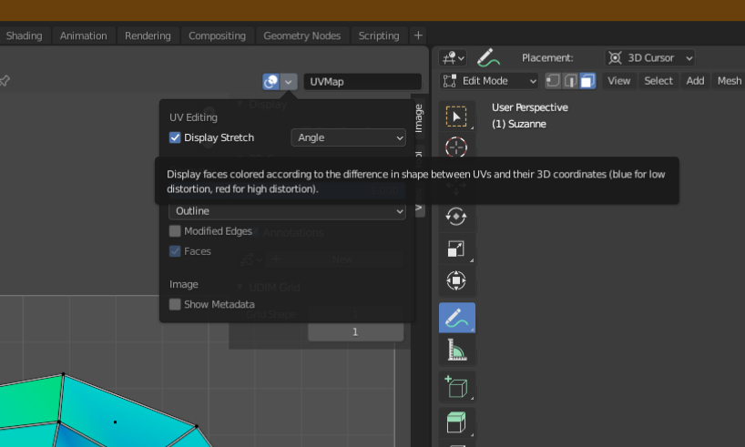 Where is the View Properties Panel in Blender 2.8? - CG Cookie