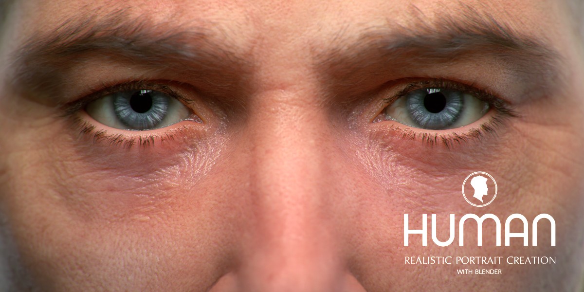 Face Texture Map Tutorial