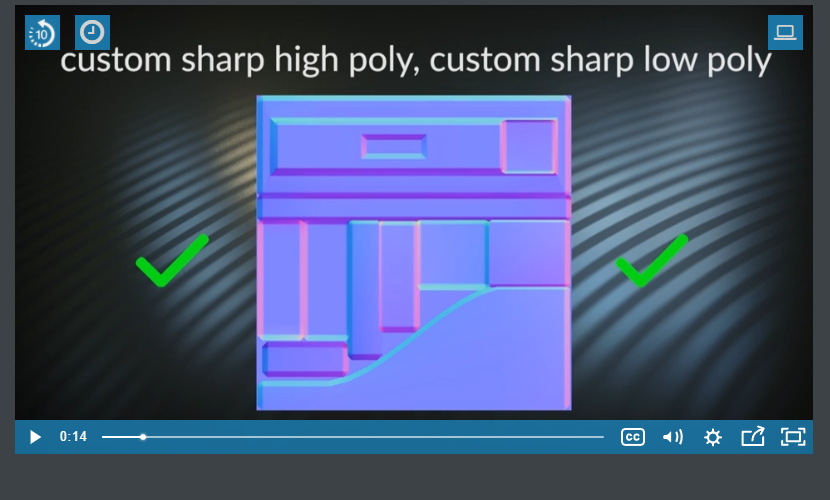Normal map blend - CG Cookie