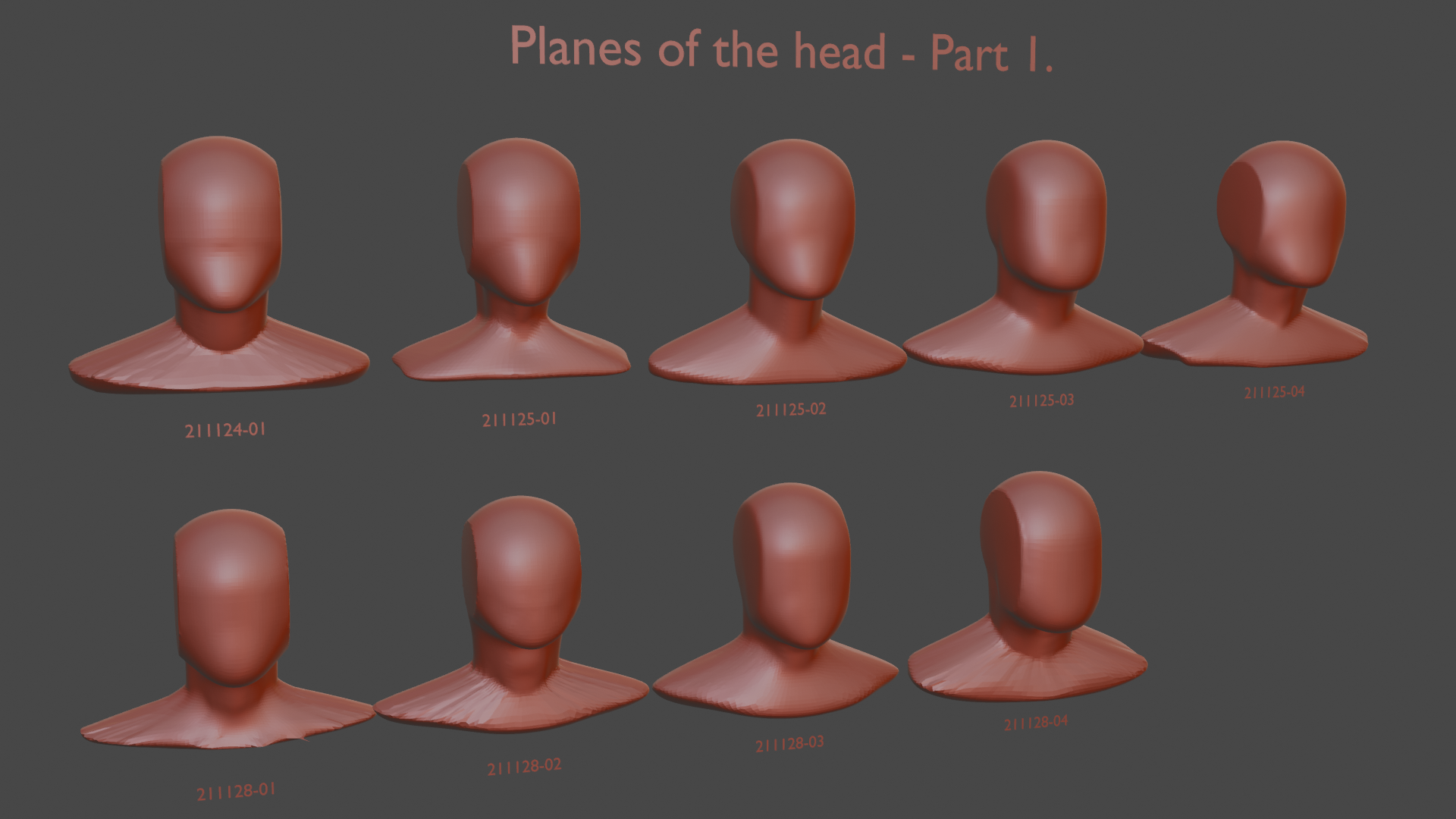 Polybook HUMAN - Doofus - CG Cookie