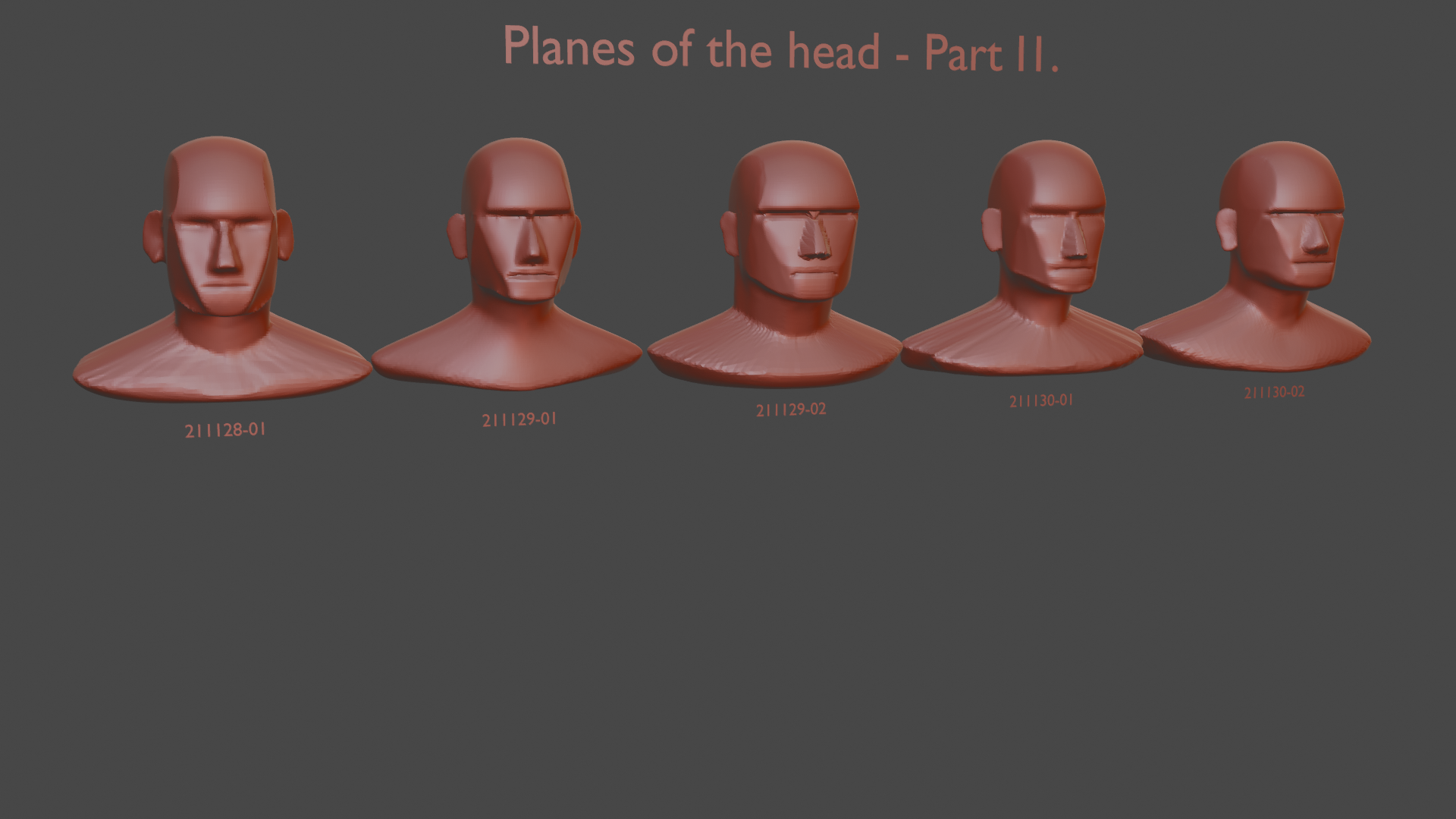 Polybook HUMAN - Doofus - CG Cookie