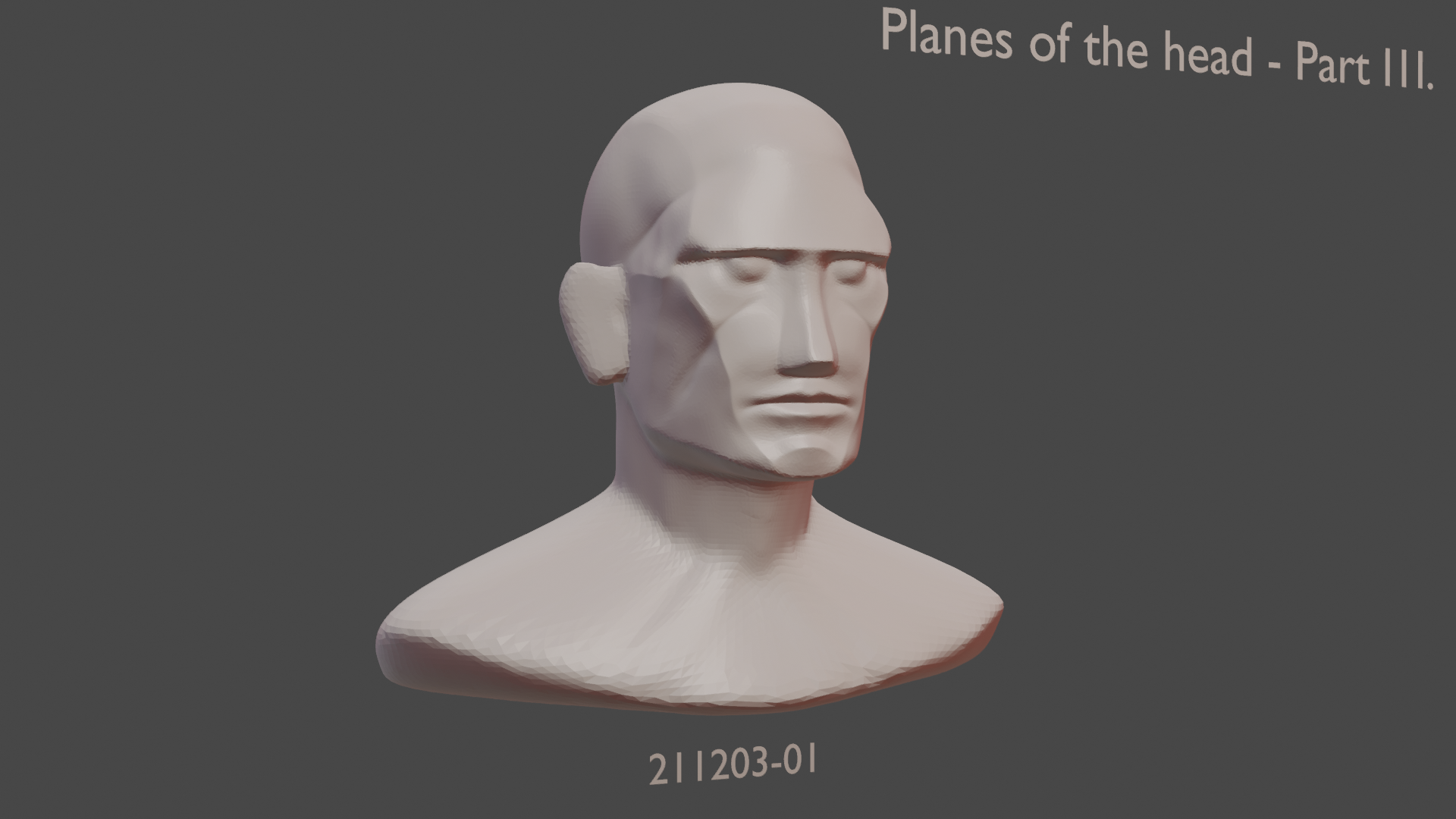 Polybook HUMAN - Doofus - CG Cookie