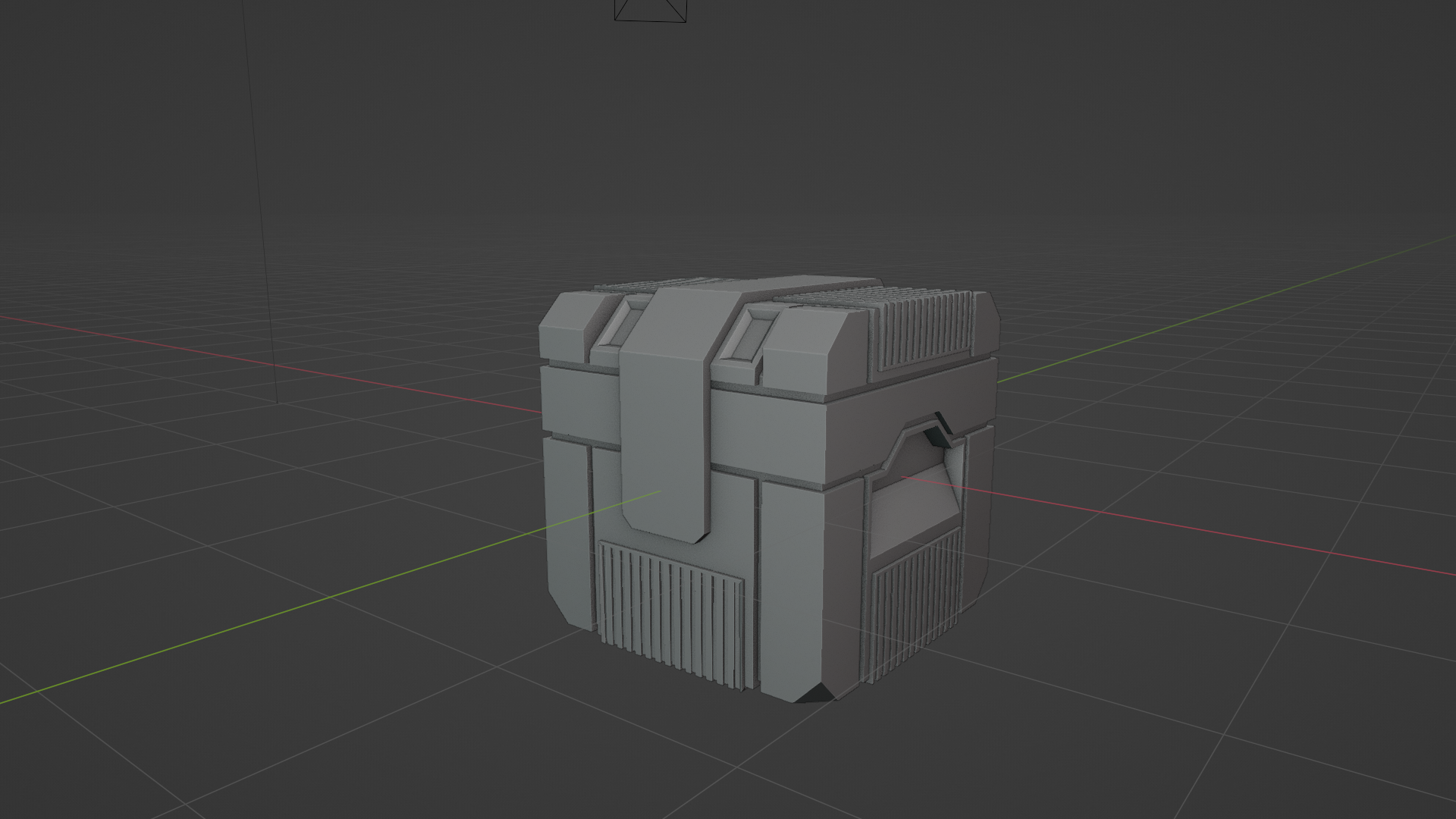 Not another Polybook - CG Cookie