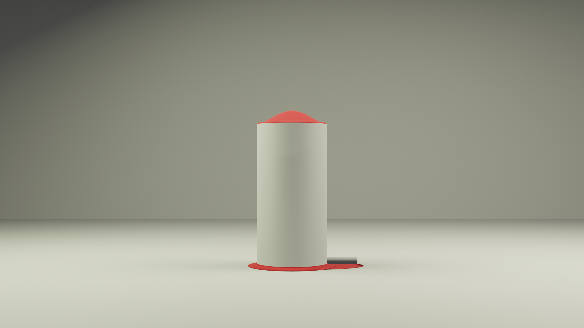 GIF(t) Challenge Part 2 (New Year)- table bomb - WIP - CG Cookie ...