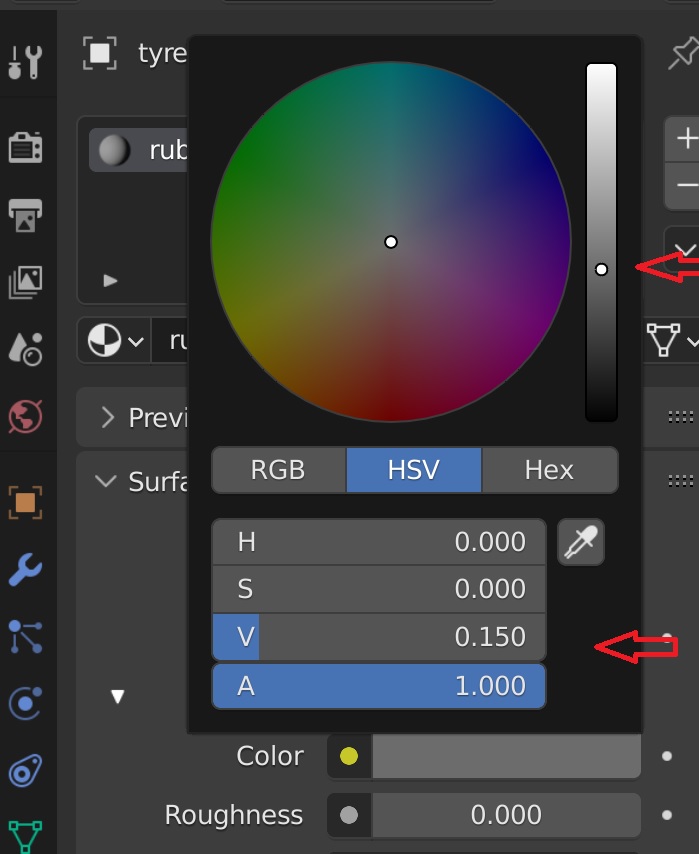 Diffuse Shader in Chapter 2 - CG Cookie