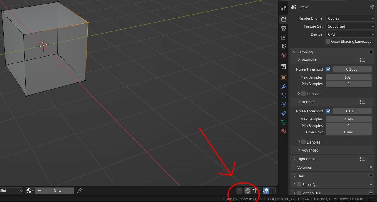 Slight problem with adding a bevel to some parts of the shell (edges) - CG Cookie