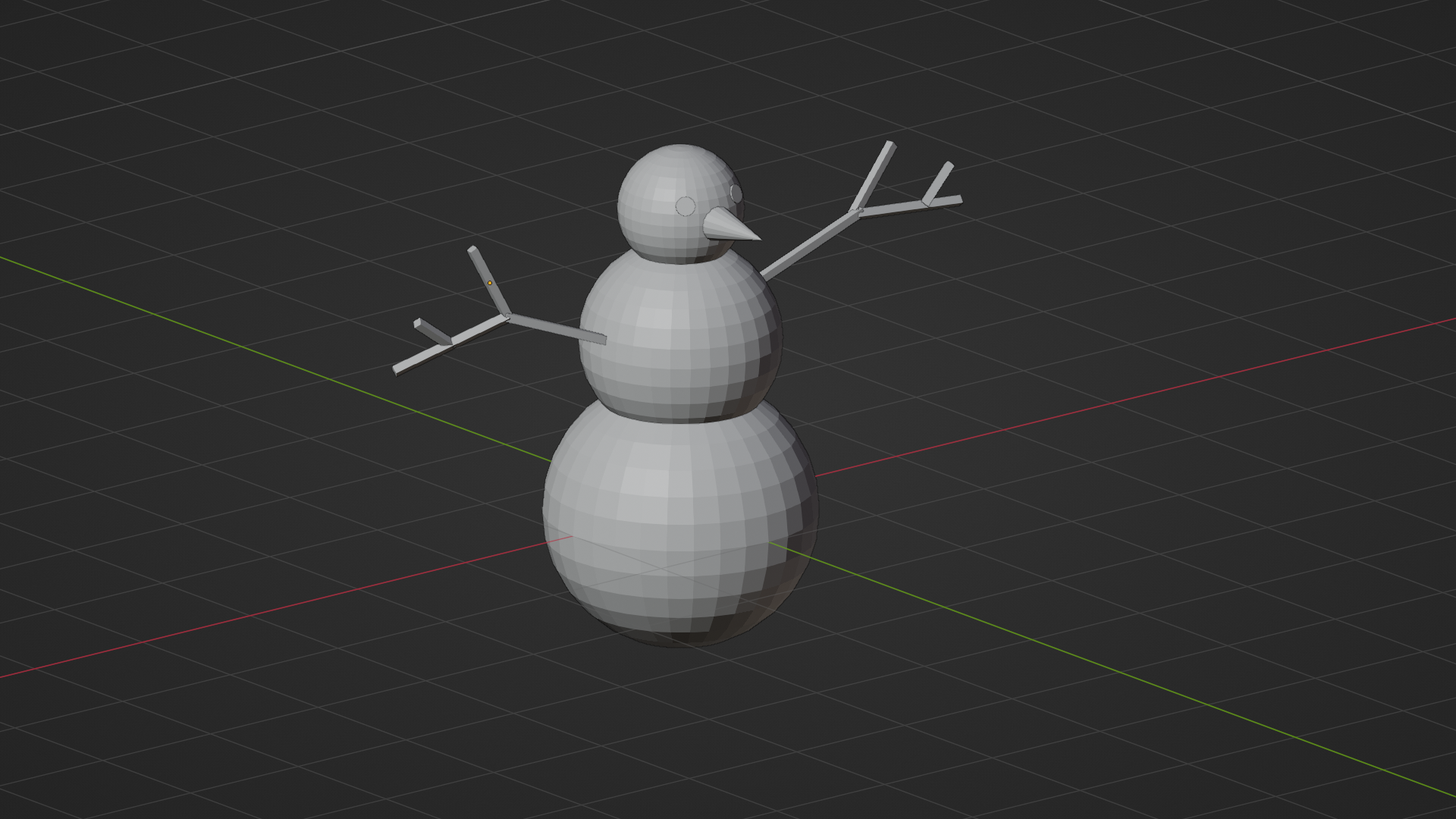 Aleh's blender progress - CG Cookie