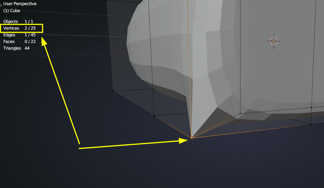 Topology problem weird lines on object. - CG Cookie