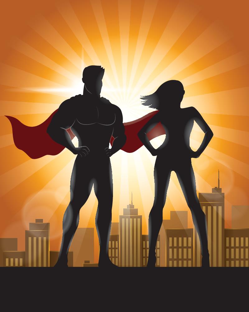 Marketing Superheroes: Marketing Strategy Lessons from the Marvel v. DC ...