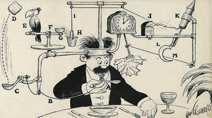 The Drug Development Process: A Rube Goldberg of Life Sciences? | CG Life