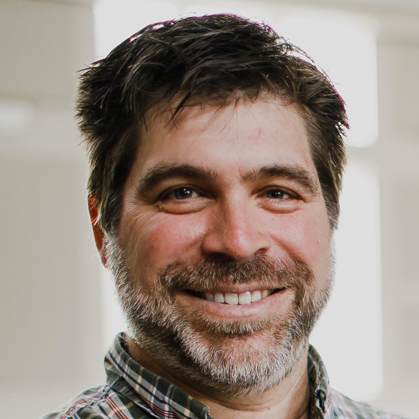 Mark Whipple – The Church of the Good Shepherd