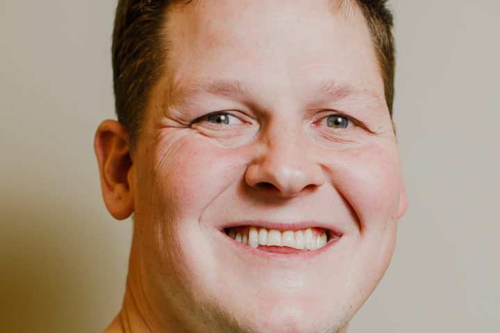 Staff – The Church of the Good Shepherd