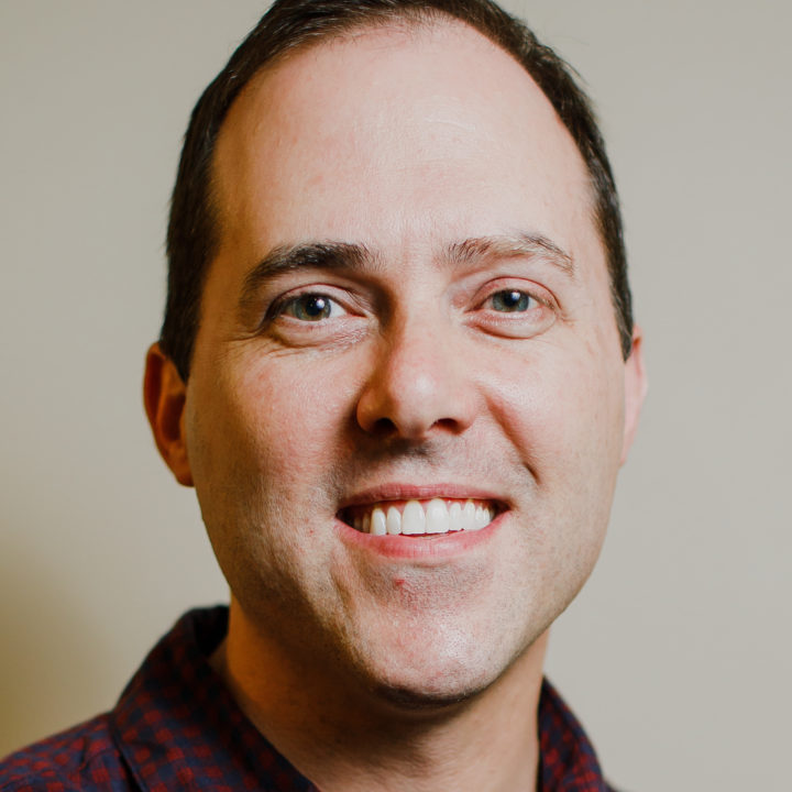 Gathered and Shared – The Church of the Good Shepherd