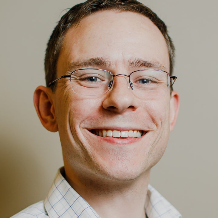 Book Recommendation: The Imperfect Disciple – The Church of the Good ...