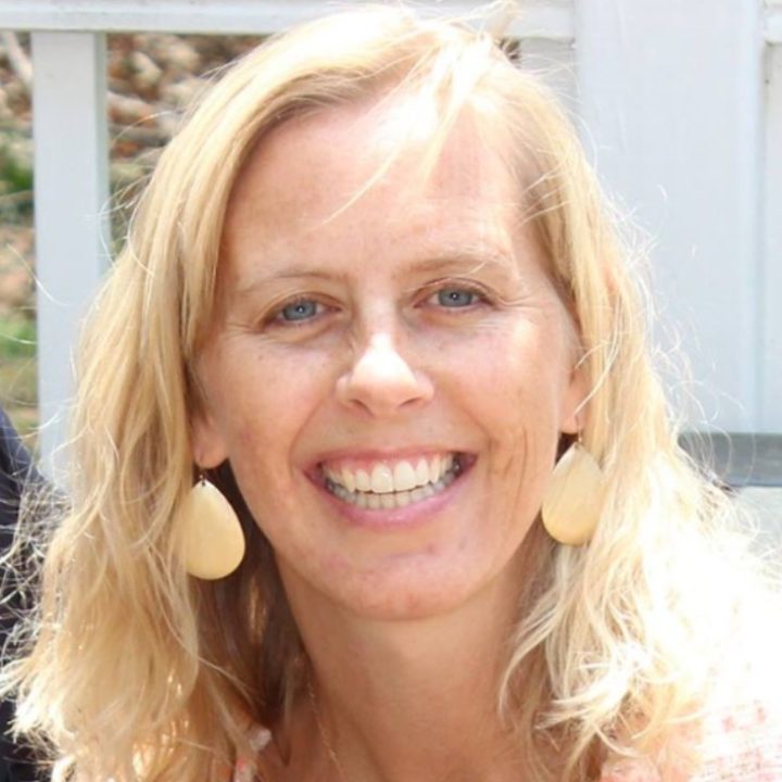 One Anothering in Women’s Ministry – The Church of the Good Shepherd