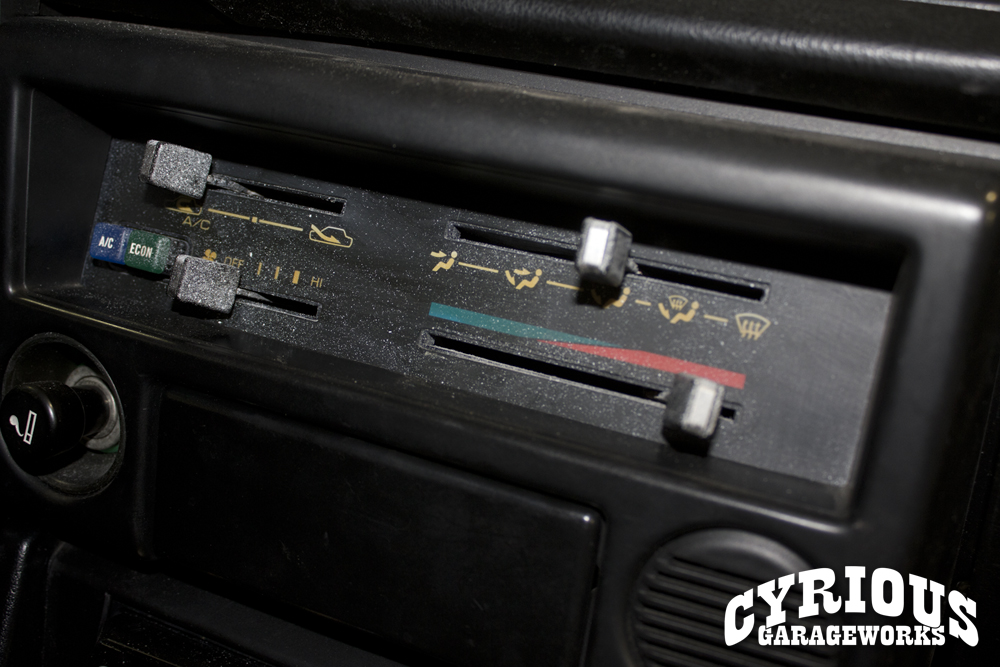 Build: AE86 Full Restoration - The Process - Page 6 of 6 - Cyrious ...