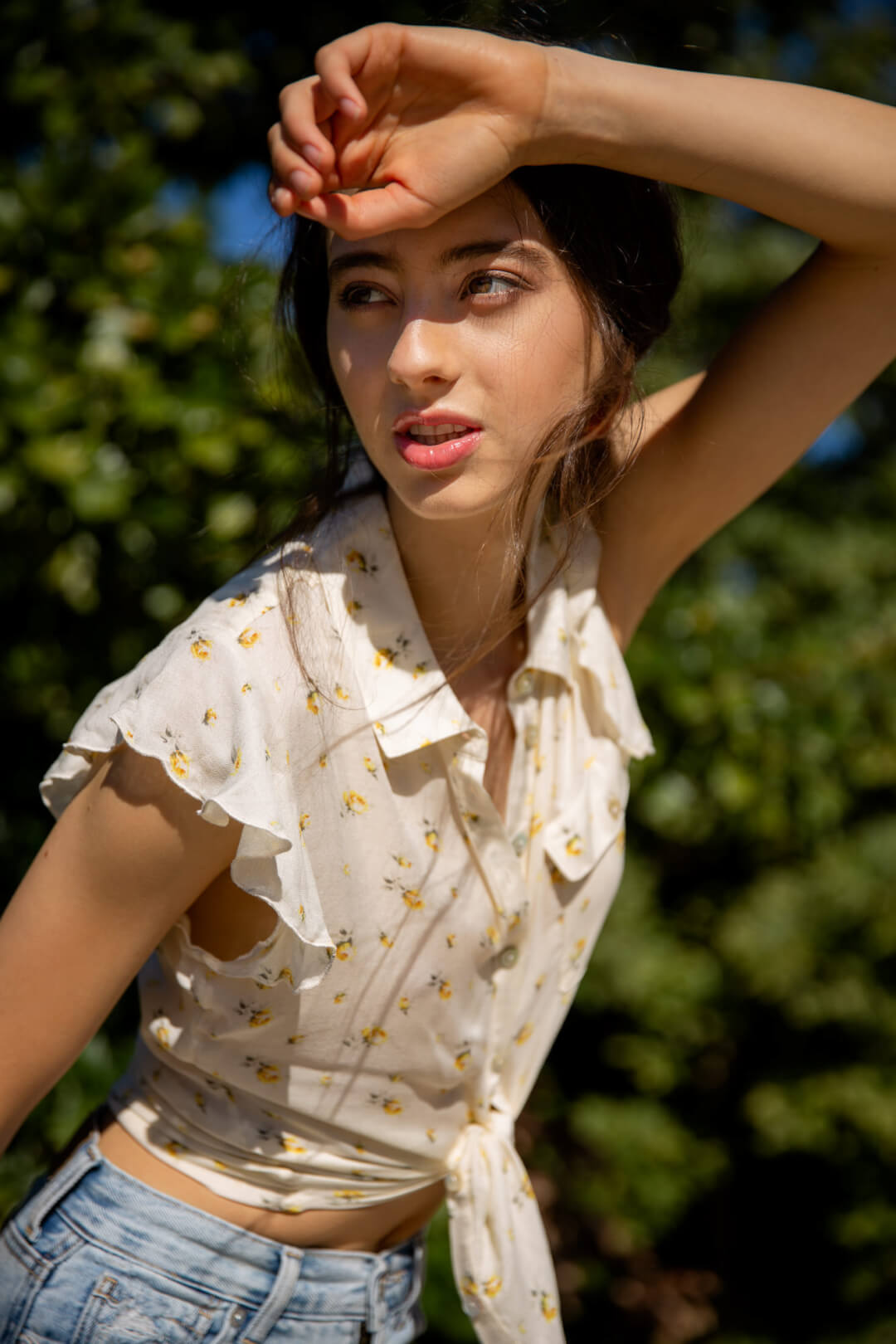 James Hurley – Fashion & Beauty Photographer