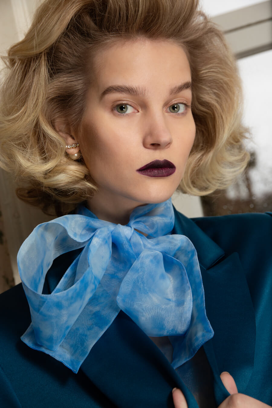 Bekky Calver – Fashion & Beauty Photographer